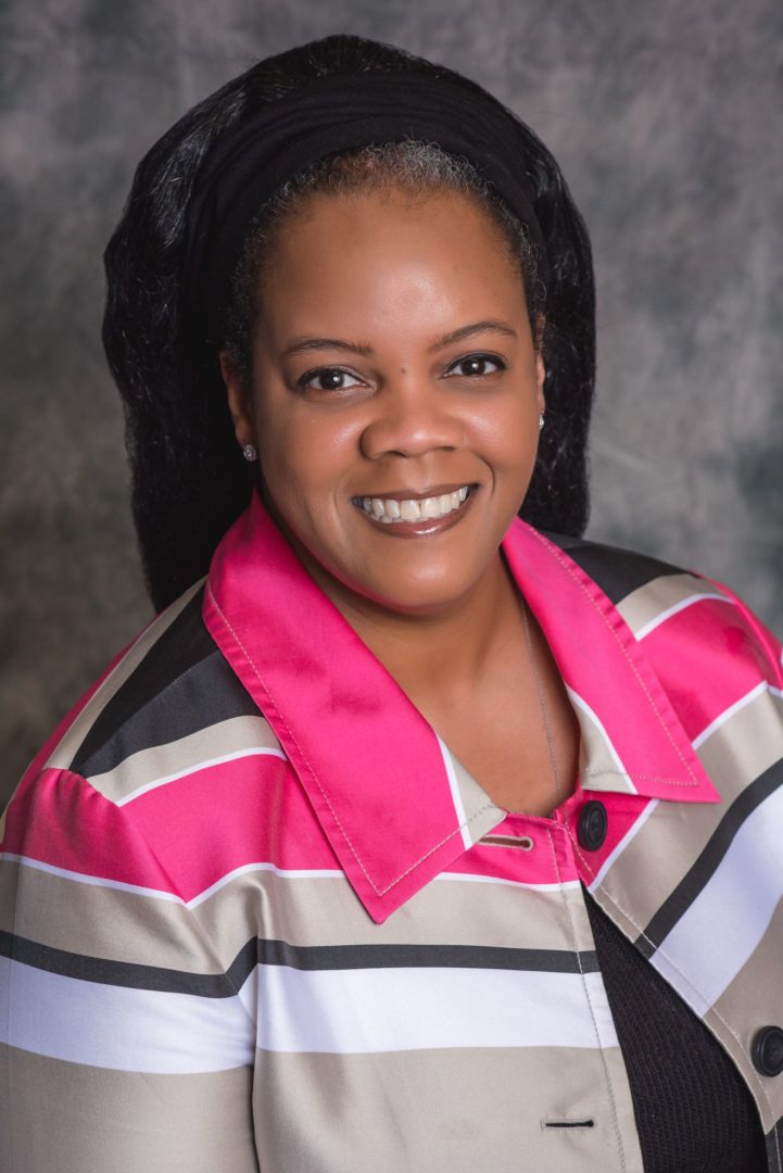 President's Welcome - The Woman's Club of Raleigh